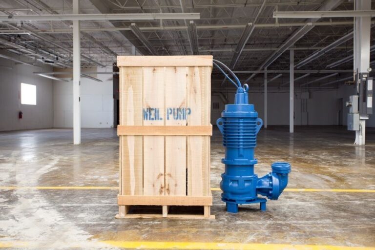 Weil Pump | Delta T Equipment | Commercial Distributor for HVAC and ...