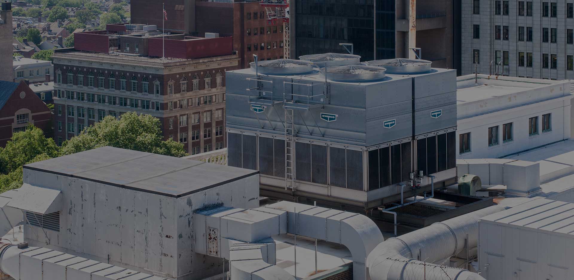 Delta T Equipment - Your Source for HVAC and Plumbing Needs