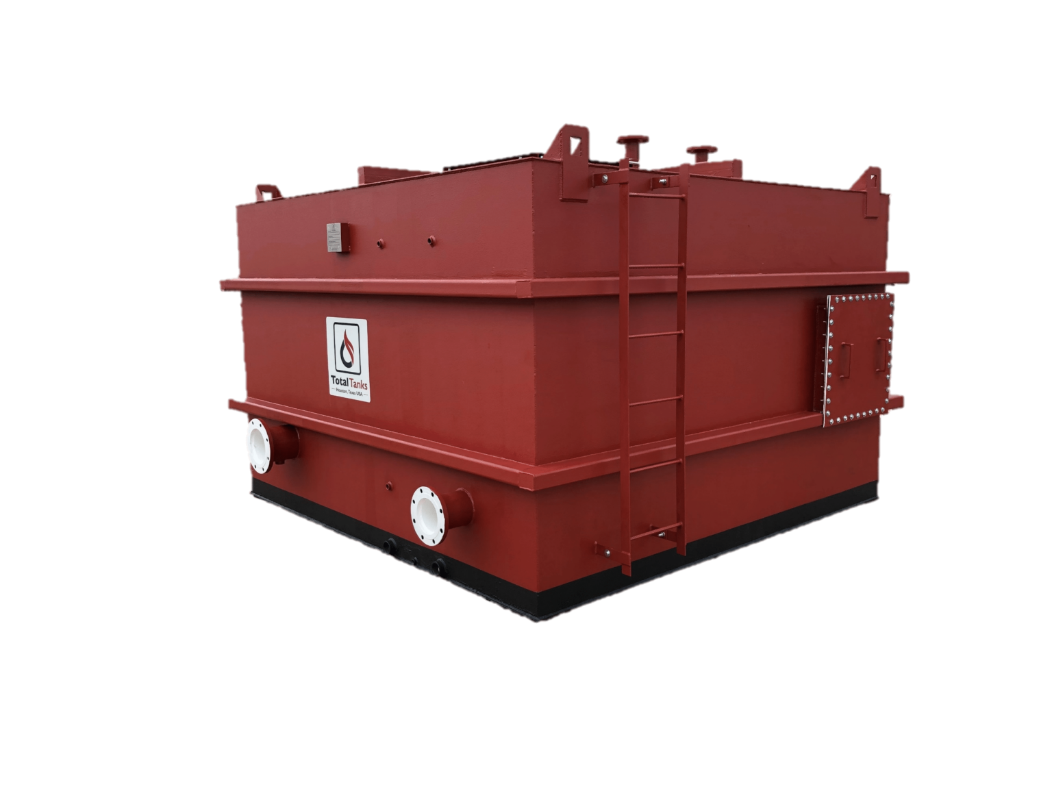 Total Tanks | Delta T Equipment | Commercial Distributor for HVAC and ...