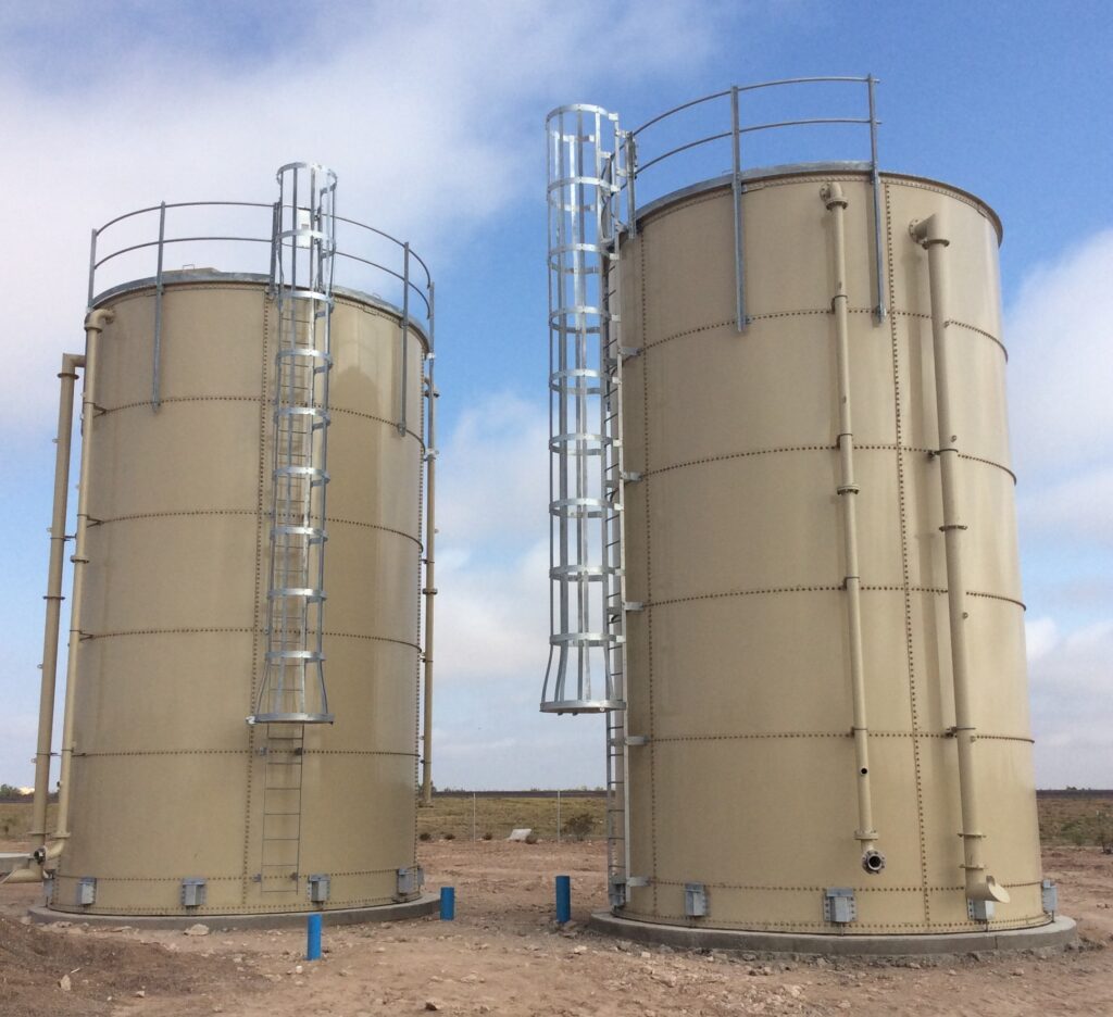 Total Tanks | Delta T Equipment | Commercial Distributor for HVAC and ...