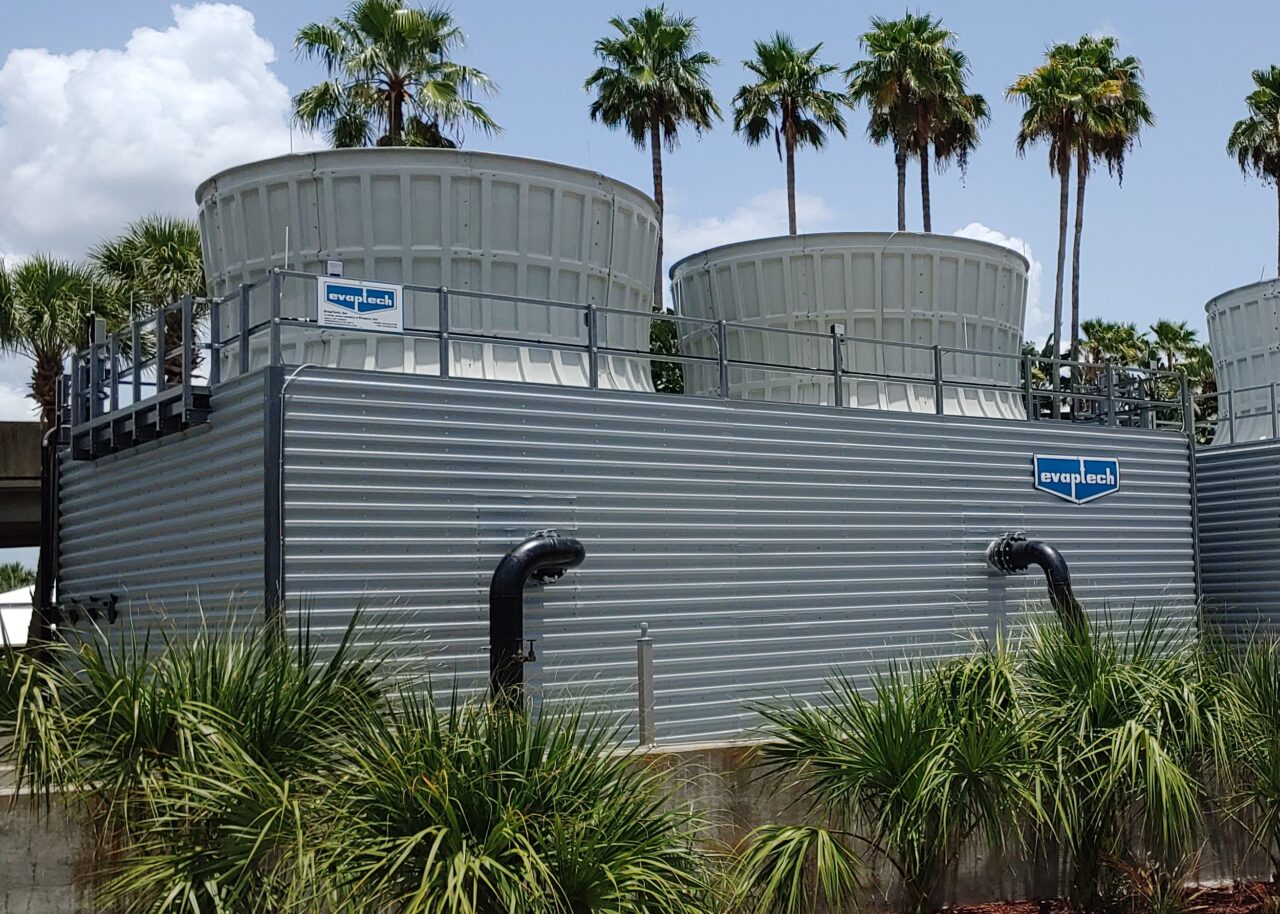 EvapTech | Delta T Equipment | Commercial Distributor for HVAC and ...