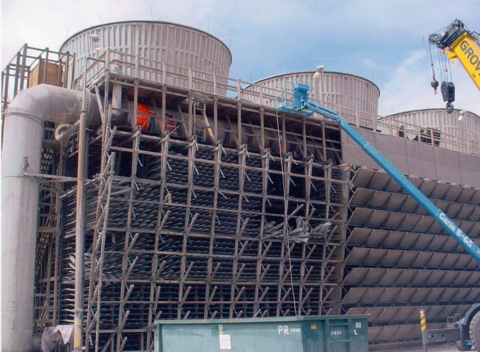 EvapTech | Delta T Equipment | Commercial Distributor for HVAC and ...